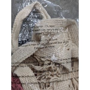 Camp Collection | Bags | Dip Dye Market Tote | Poshmark